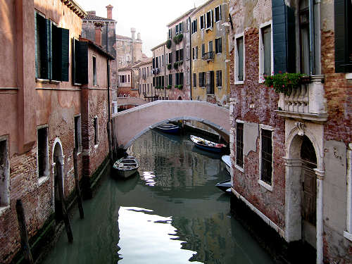 Venezia: ponti, ponte di Rialto, Ponte dei Sospiri, Venesia Venezia ...