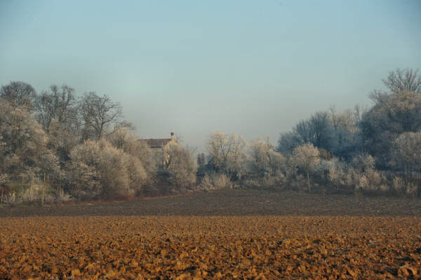 Montegaldella Montegalda e il castello Grimani-Sorlini villa La ...